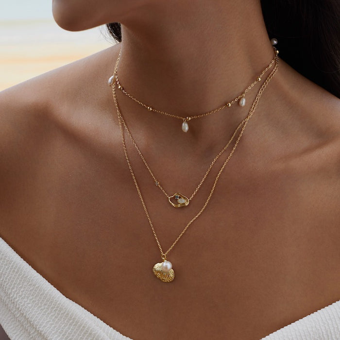 Shop All | Consciously Crafted Jewelry | Wanderlust + Co